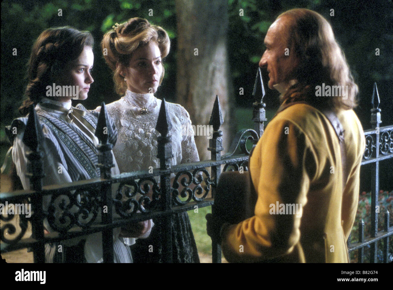 Tuck Everlasting Tuck Everlasting (2002) usa Amy Irving, Alexis Bledel ...