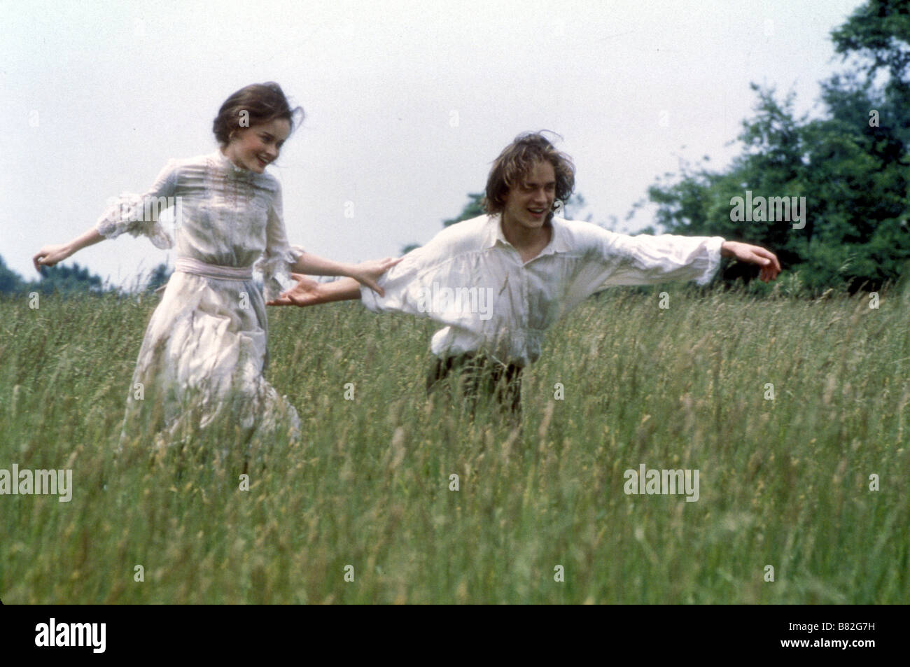 Tuck Everlasting Tuck Everlasting (2002) usa Alexis Bledel, Jonathan ...