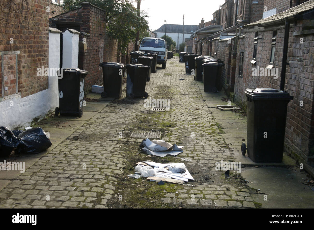 Manchester cobbled street hi-res stock photography and images - Alamy