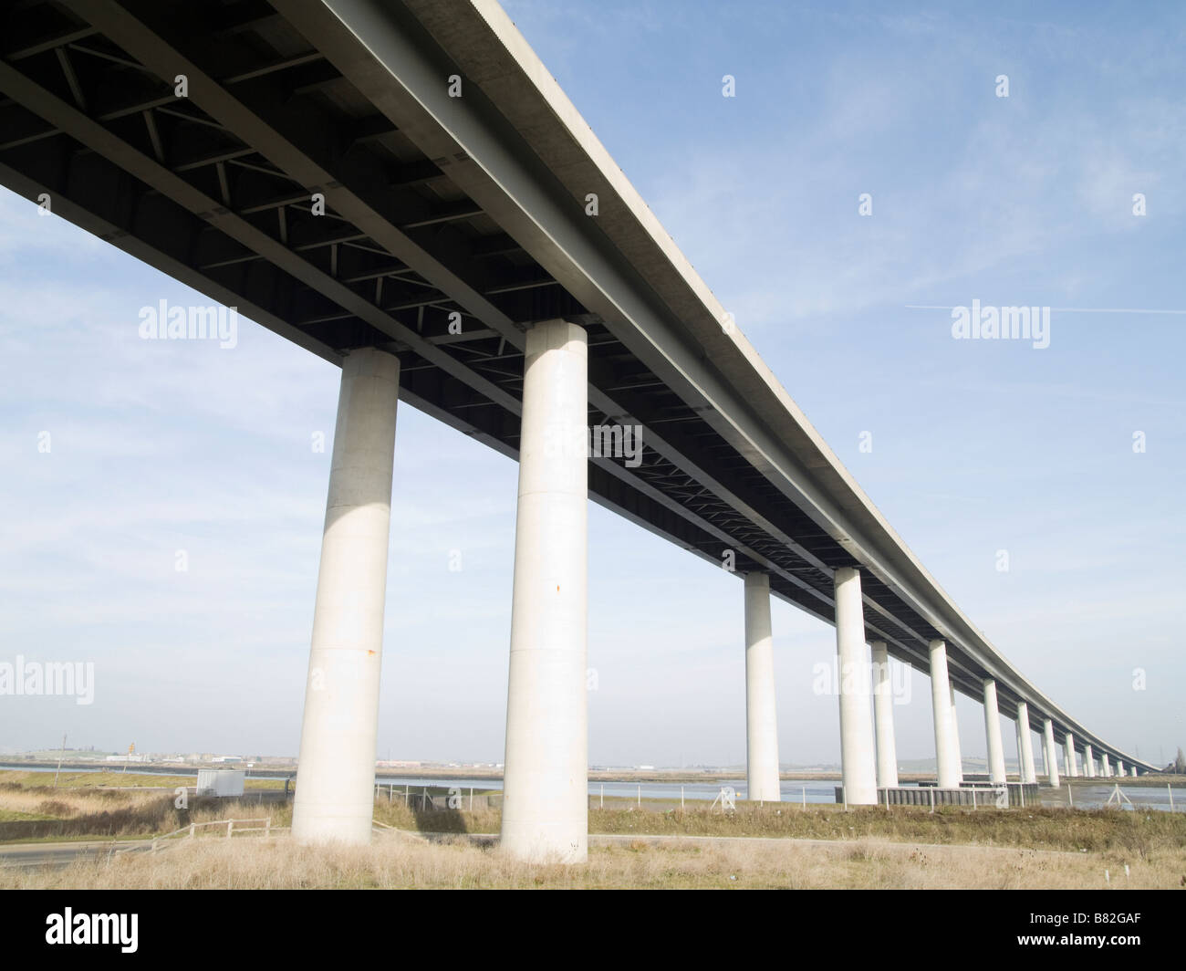 Construction encroachment hi-res stock photography and images - Alamy