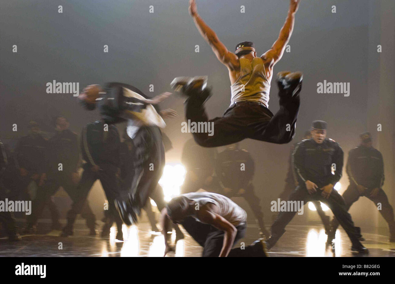 Stomp dance hi-res stock photography and images - Alamy