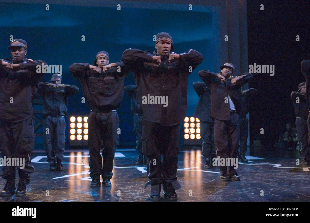 Stomp The Yard Wallpaper