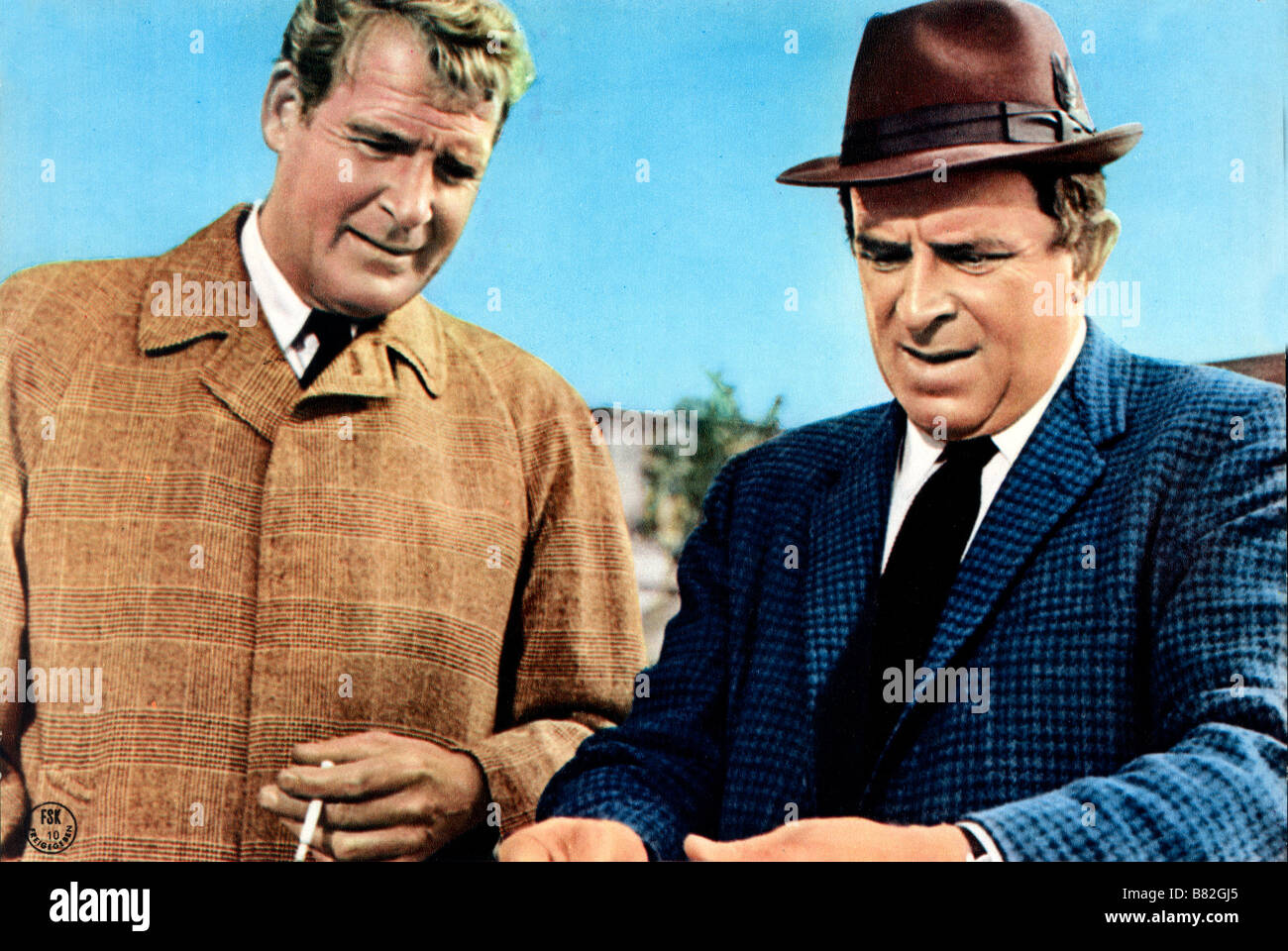 Joseph lejtes hi-res stock photography and images - Alamy