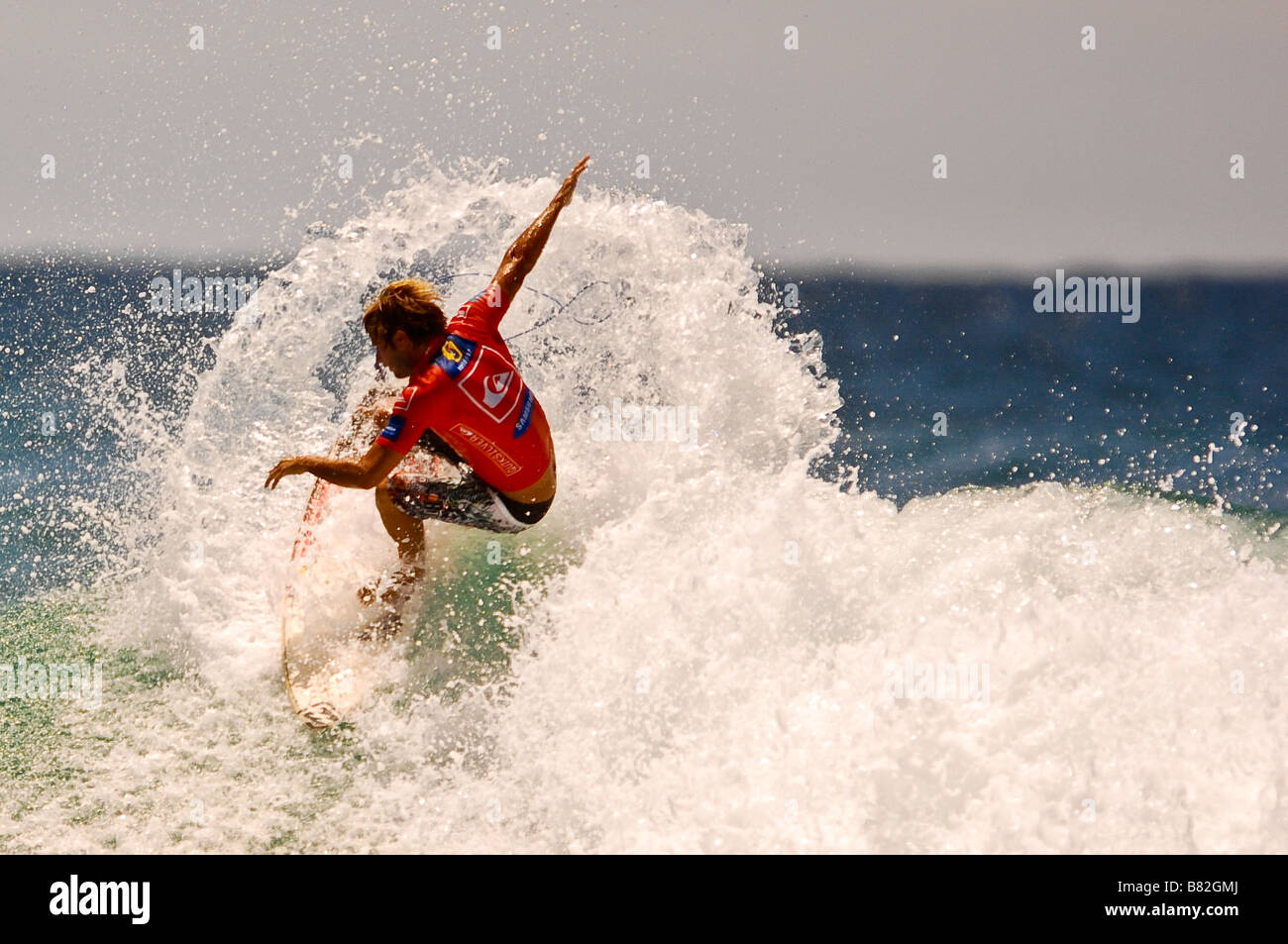 Coolangatta and surfing hi-res stock photography and images - Alamy