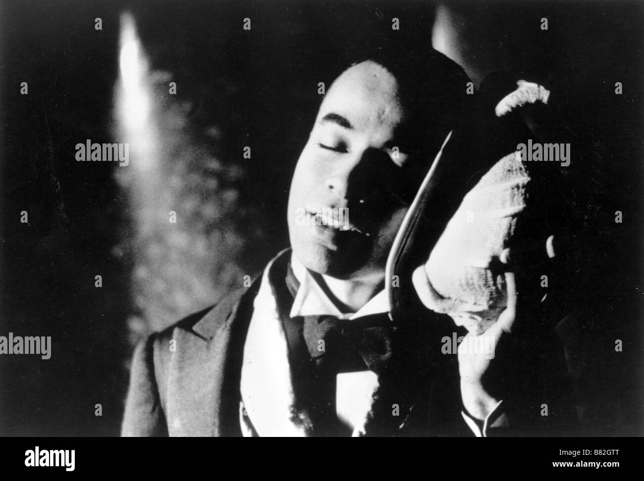 Looking for Langston Looking for Langston Year: 1988 - UK Akim Mogaji ...