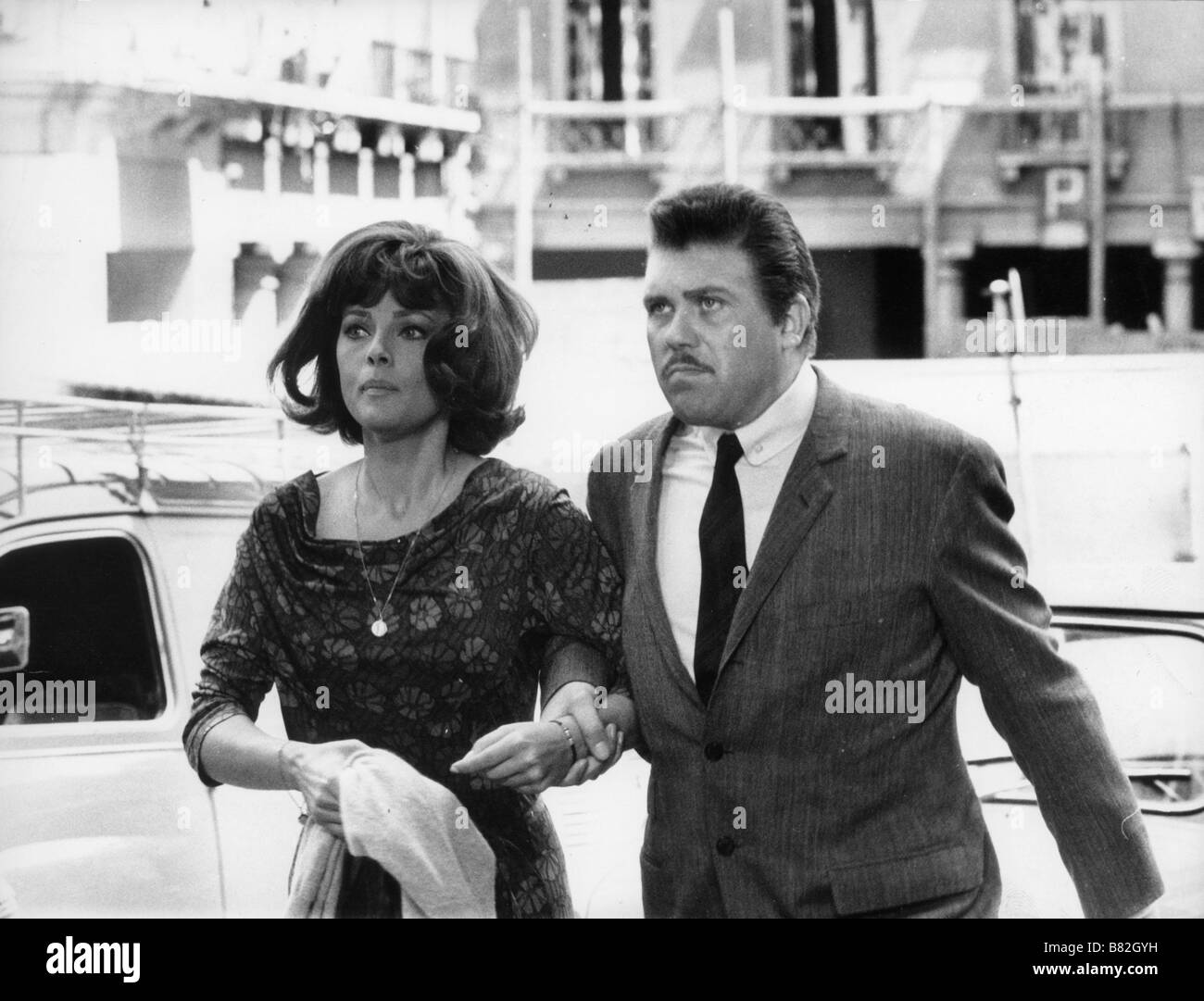 Signore & signori The Birds, the Bees and the Italians Year: 1965 ...