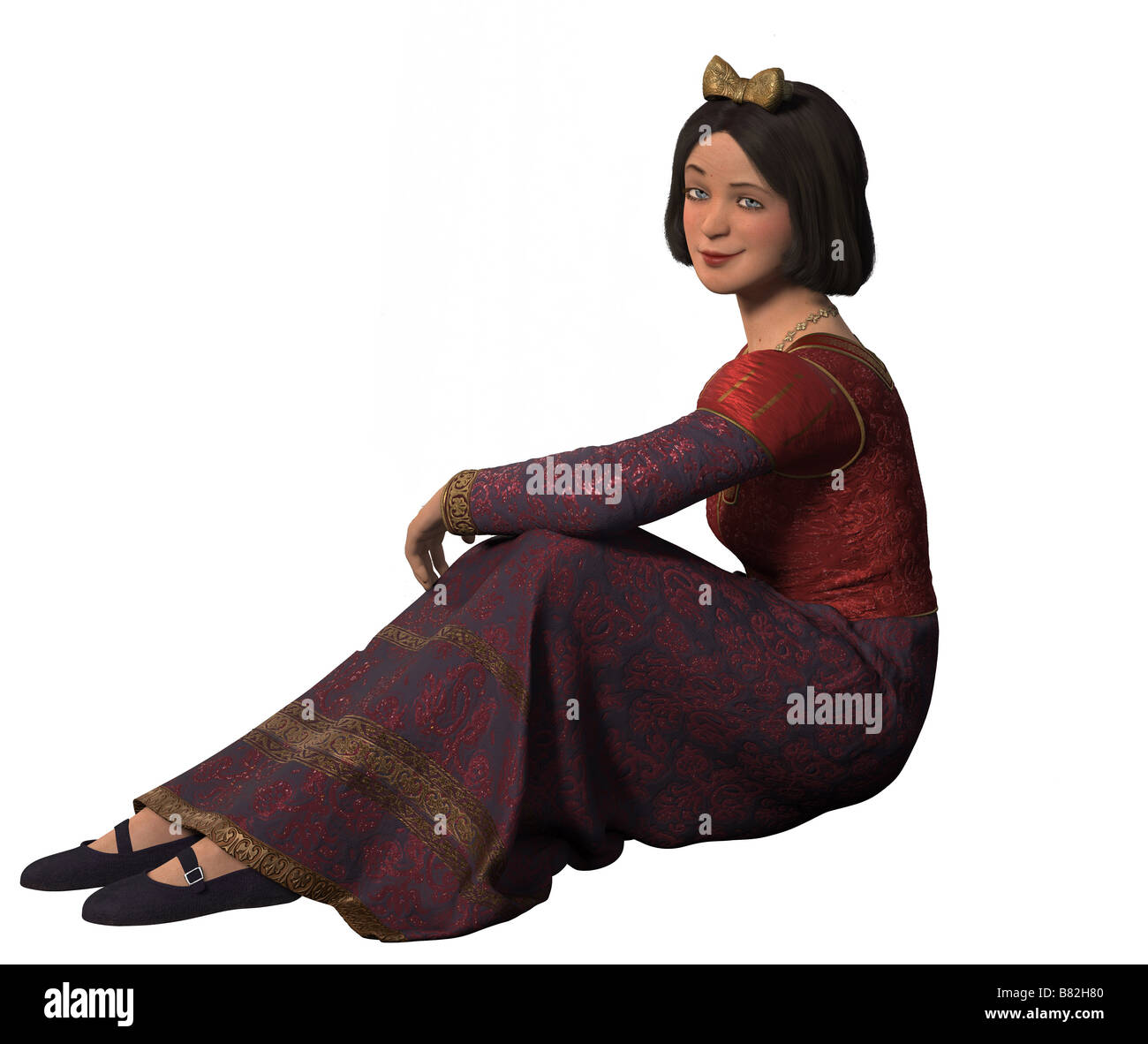 Shrek the Third Year: 2007 USA Director: Chris Miller, Raman Hui ...