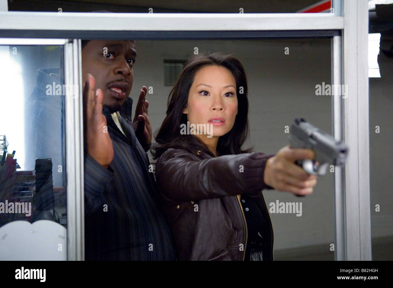 Code Name: The Cleaner Code Name: The Cleaner Year: 2007 USA Cedric The ...