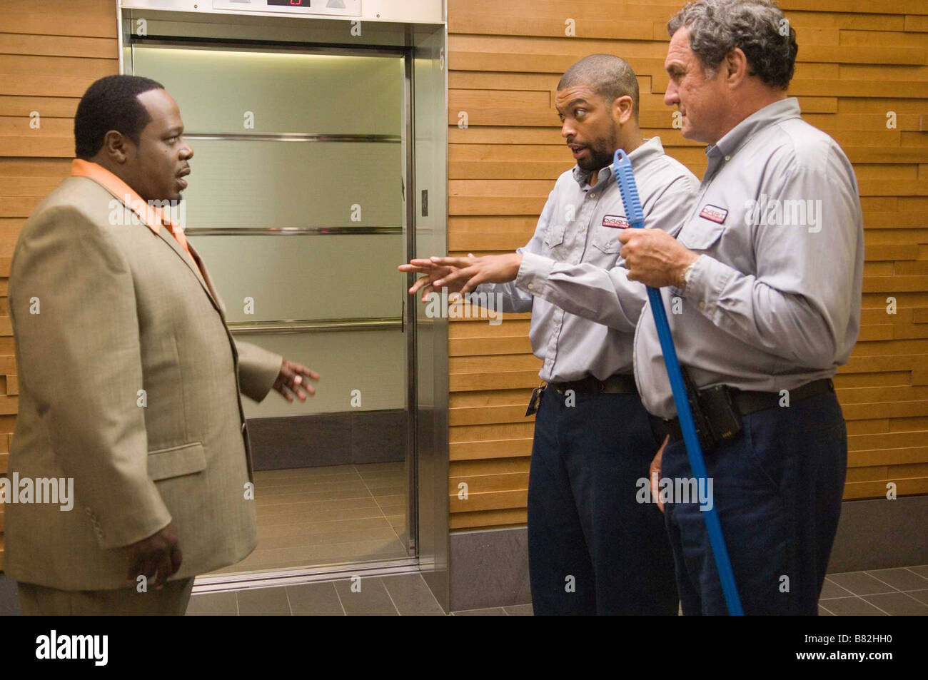 Code Name: The Cleaner Code Name: The Cleaner Year: 2007 USA Cedric The ...