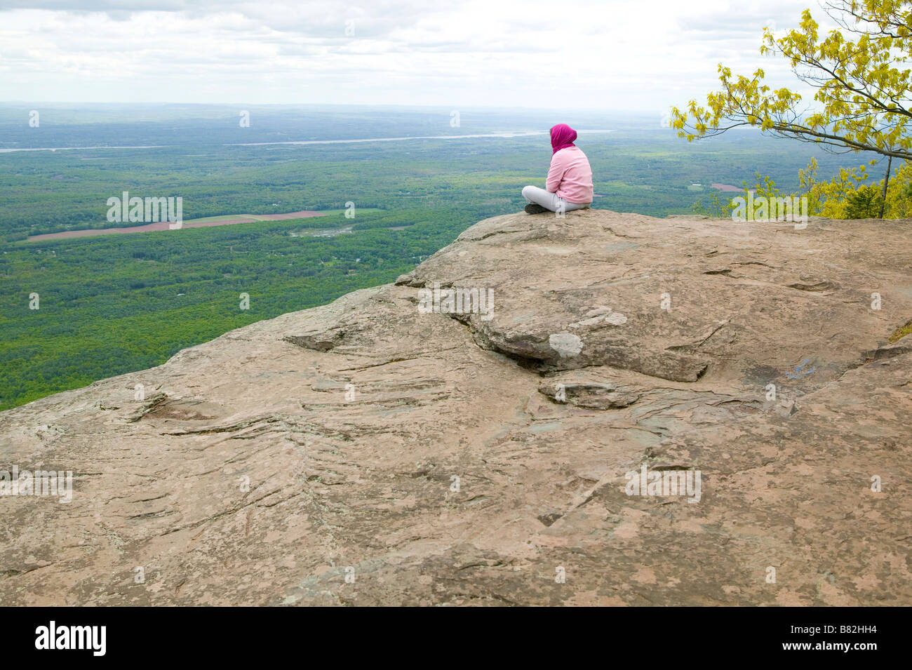 Catskill formation new york hi-res stock photography and images - Alamy