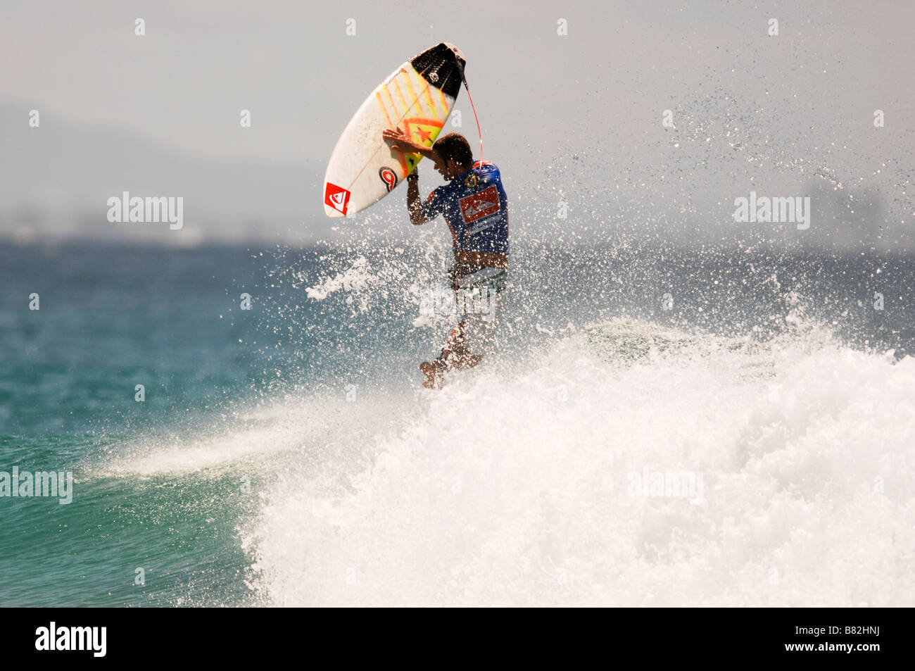 Surfequicksilver hi-res stock photography and images - Alamy