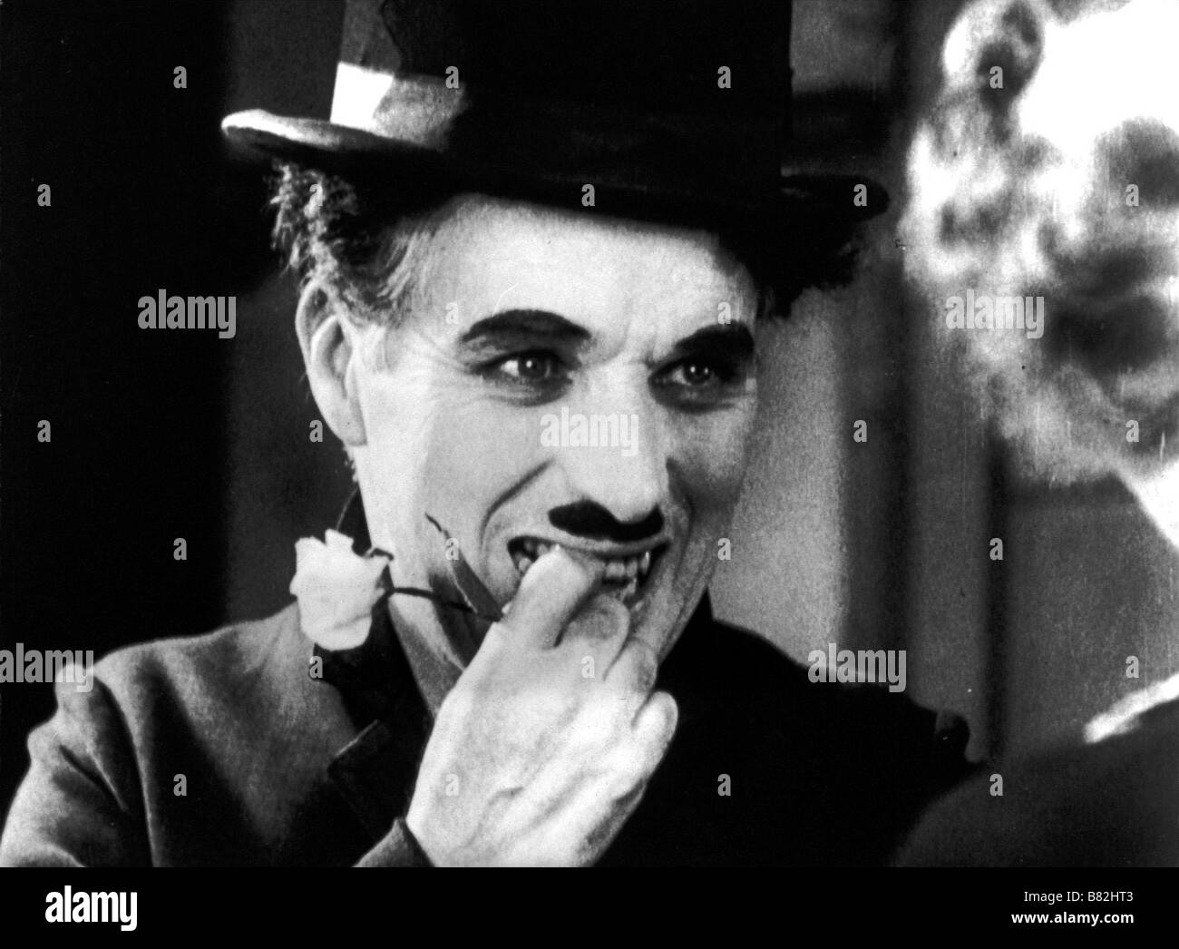 Charlie chaplin bowler hat hi-res stock photography and images - Alamy