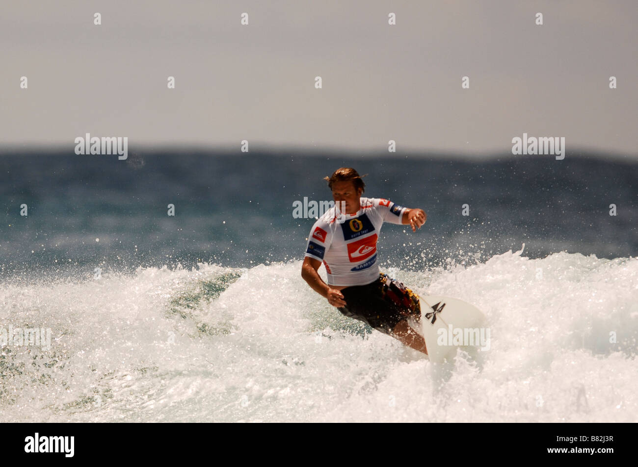 Snapper rocks surf break hi-res stock photography and images - Alamy