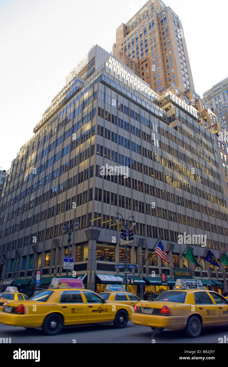Interesting 555 Fifth Avenue New York Ny Images