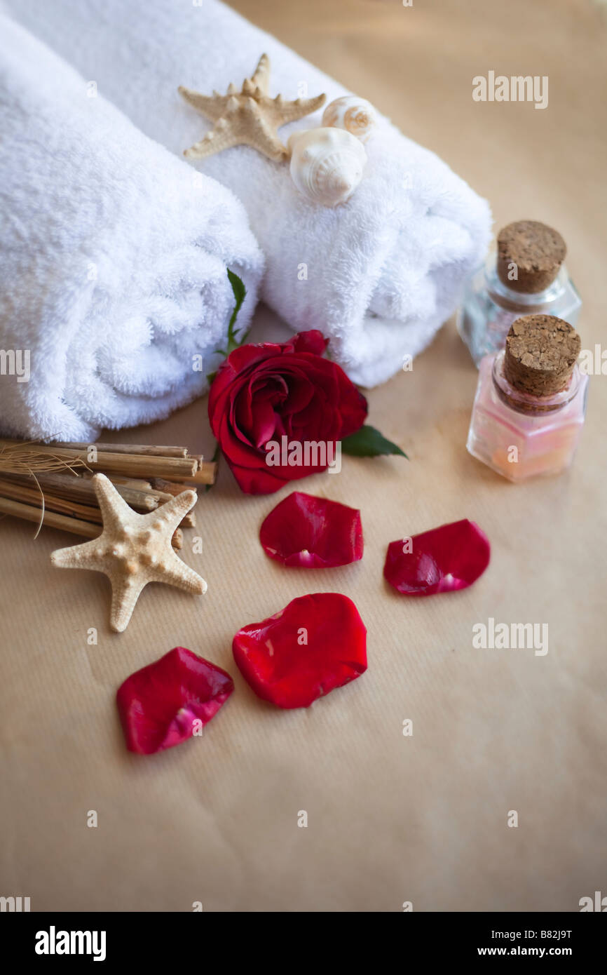 objects for SPA Stock Photo - Alamy