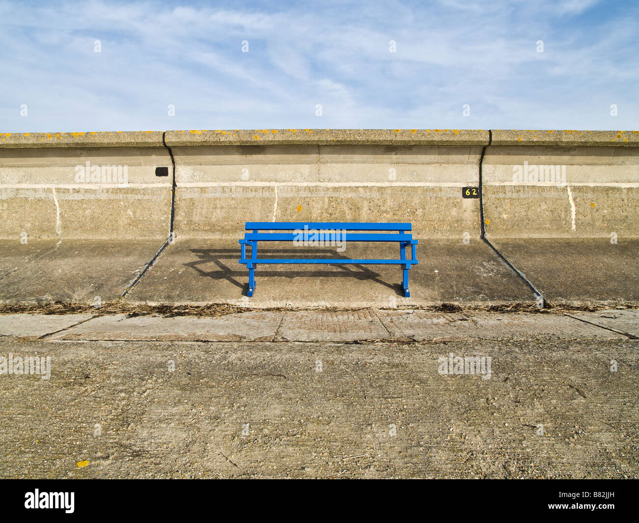 Blue seat hi-res stock photography and images - Alamy