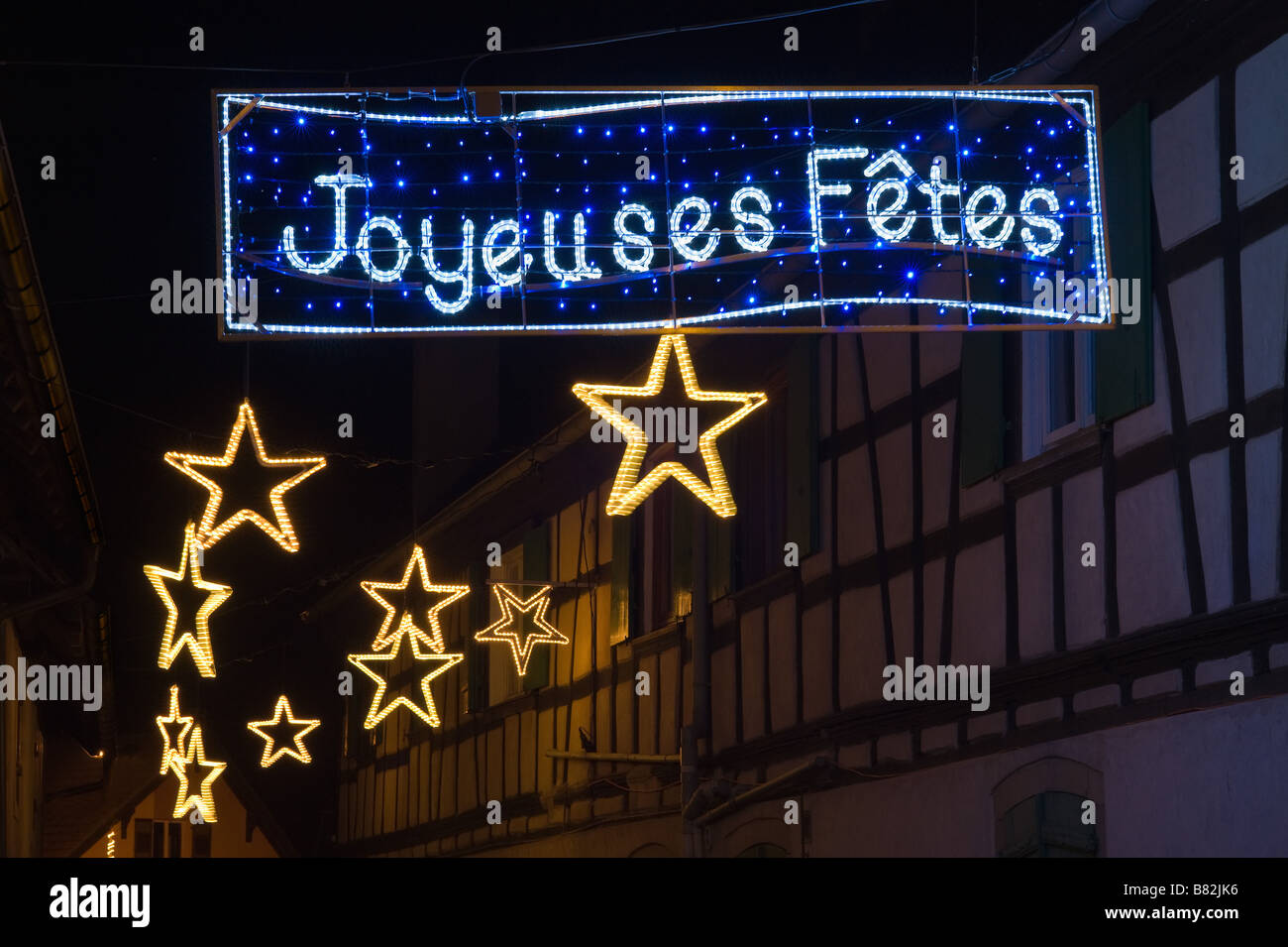Joyeuses hi-res stock photography and images - Alamy