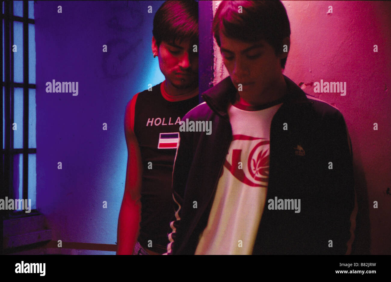 Alejandro rojo miguel ángel hoppe hi-res stock photography and images ...