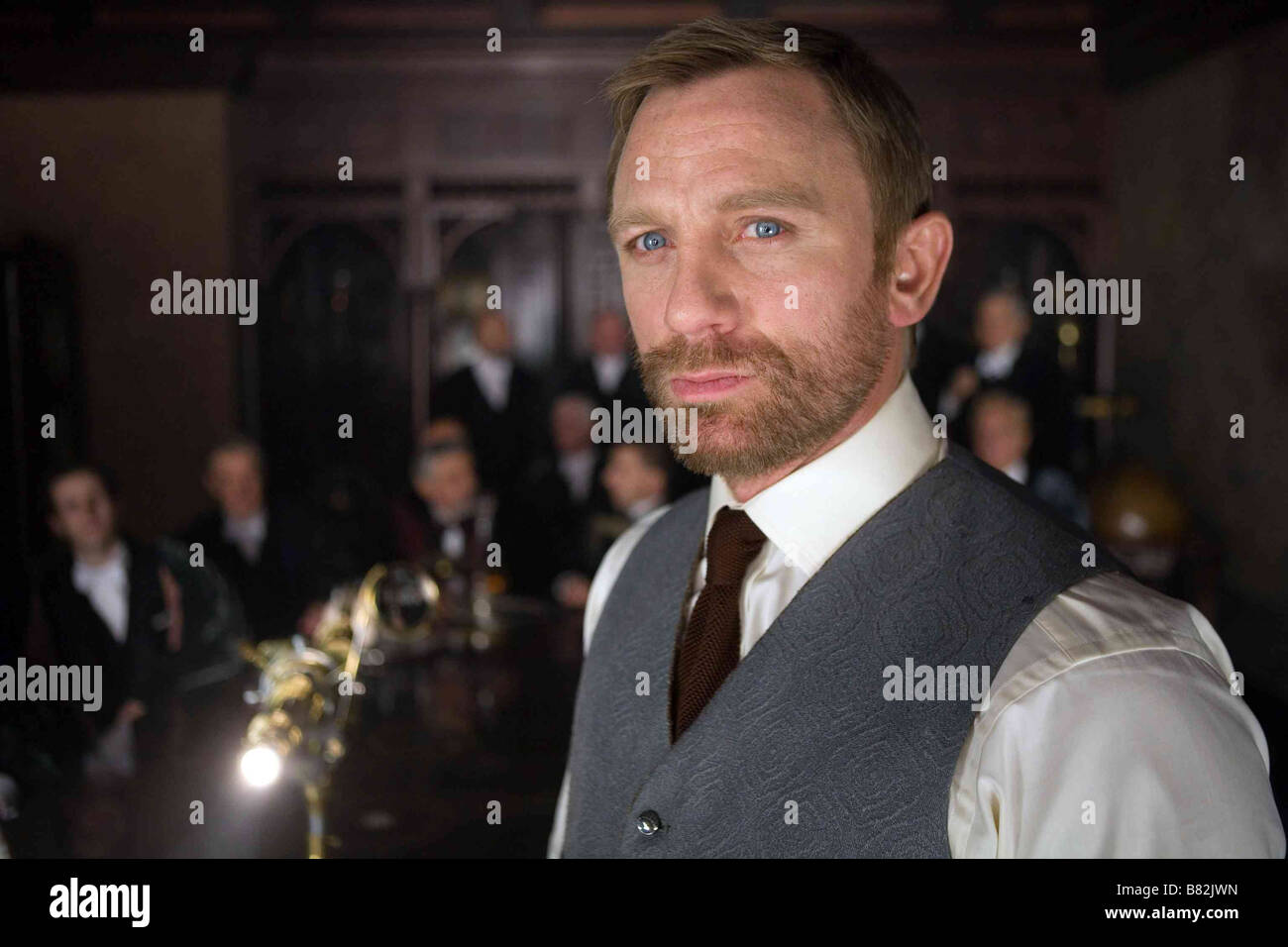 The Golden Compass Year : 2007 USA / UK Daniel Craig Director: Chris ...