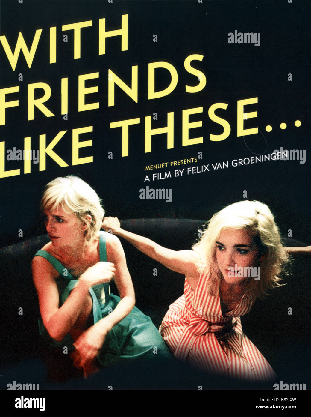 Dagen zonder lief Dagen zonder lief Year: 2007 - Belgium Affiche ...