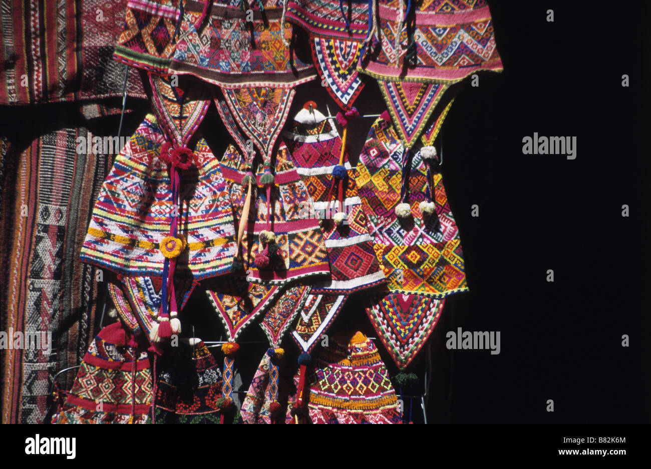 Chullu chullo chullus chullos hi-res stock photography and images - Alamy