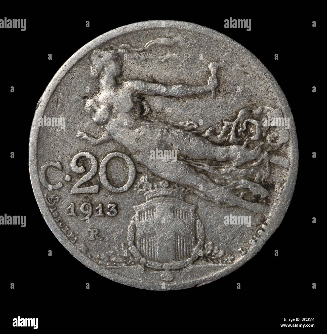 20 iii hi-res stock photography and images - Alamy