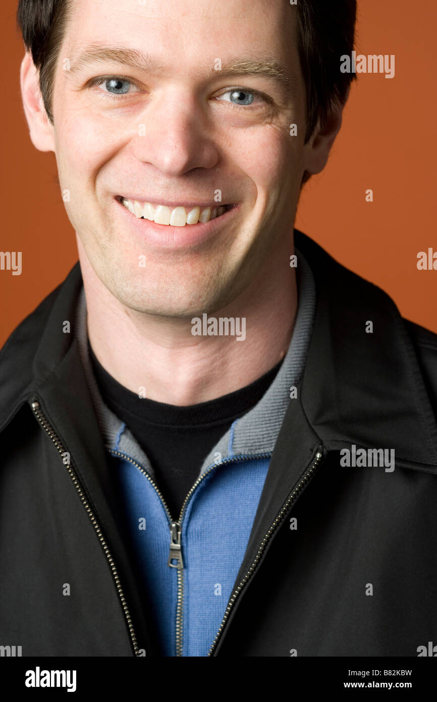 Plain pose hi-res stock photography and images - Alamy