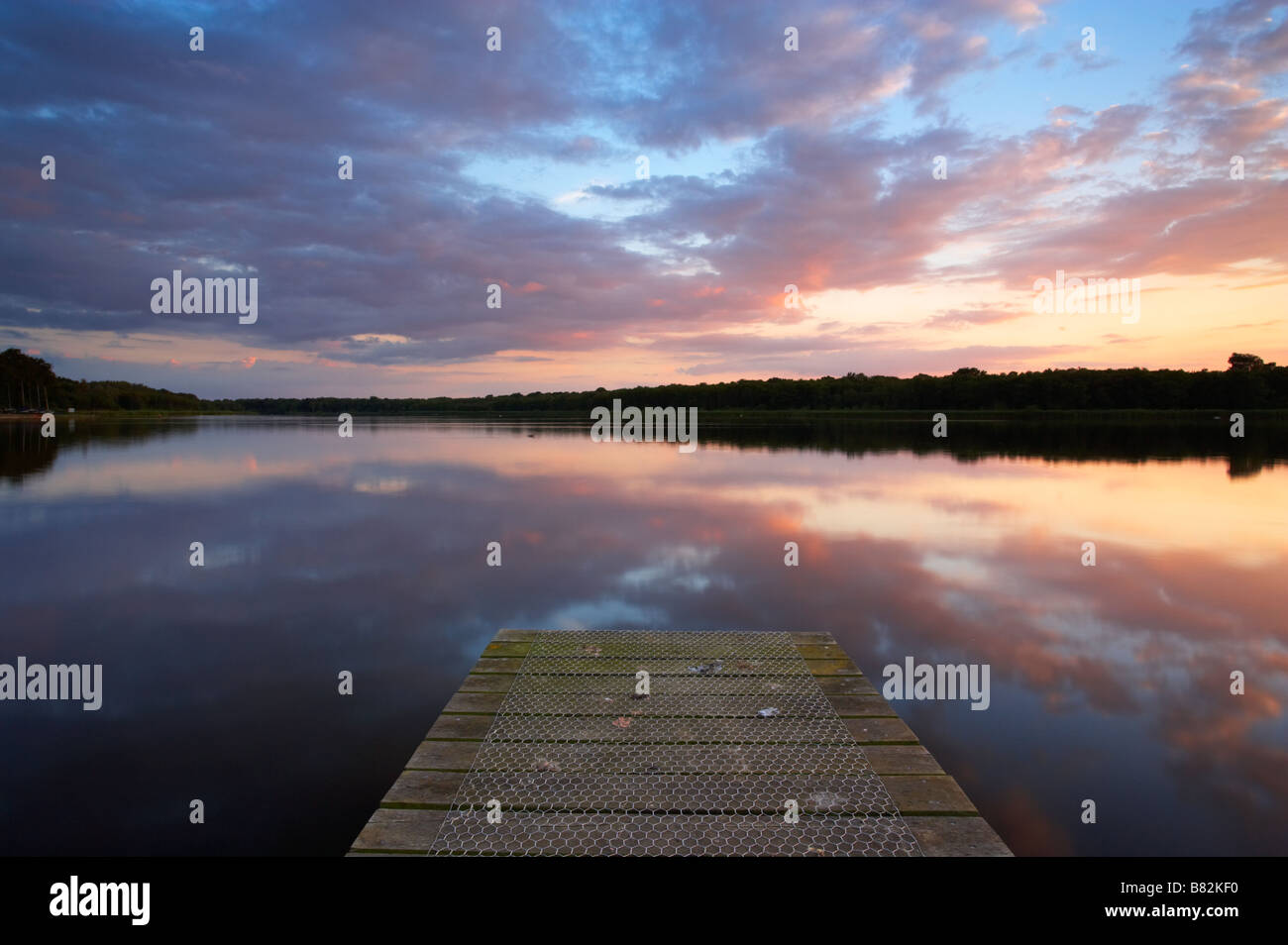 Trinity pier hi-res stock photography and images - Alamy