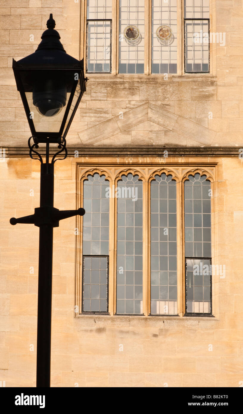 Cctv camera on lamp post hi-res stock photography and images - Alamy