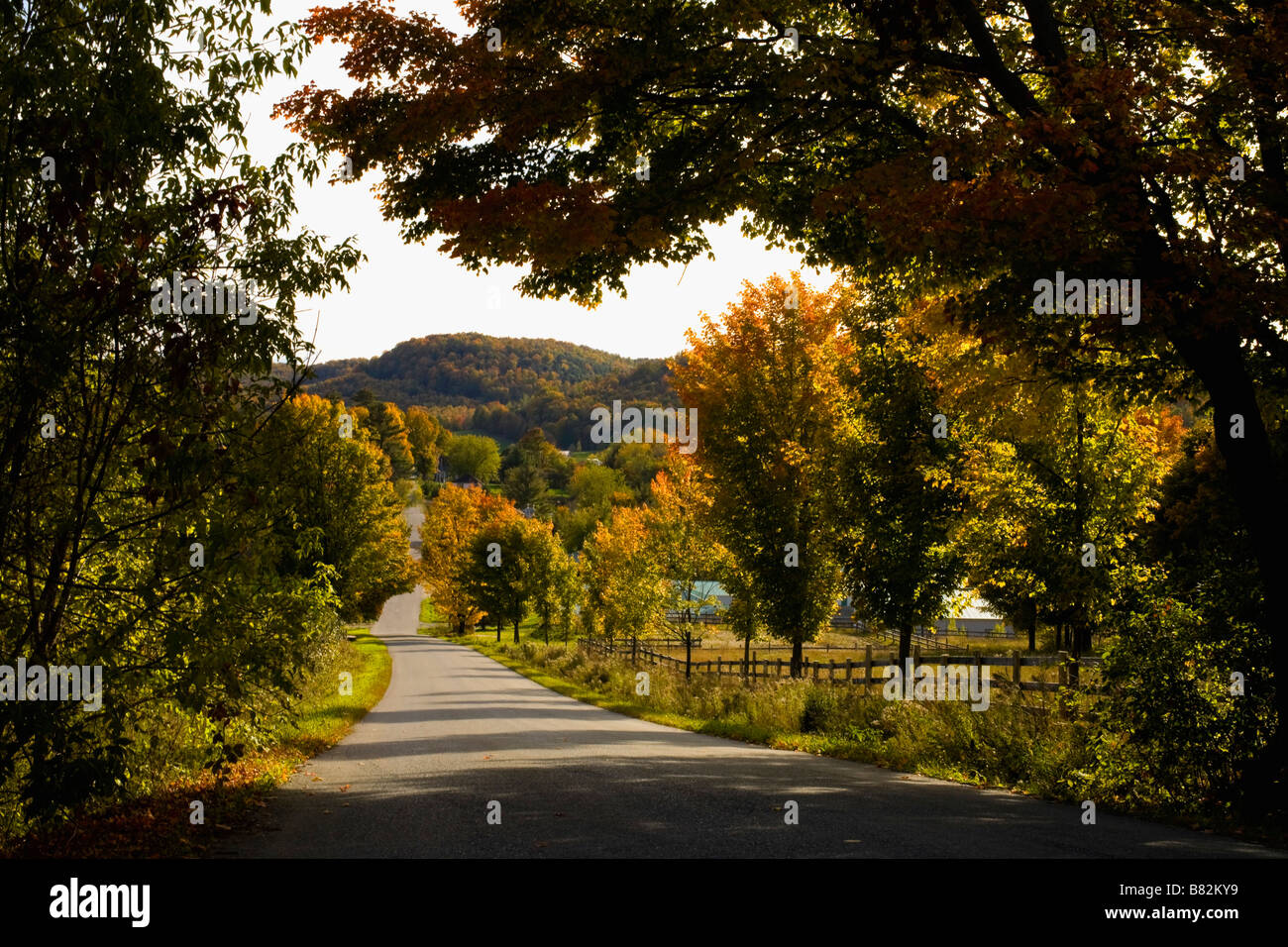 Expressway quebec hi-res stock photography and images - Alamy