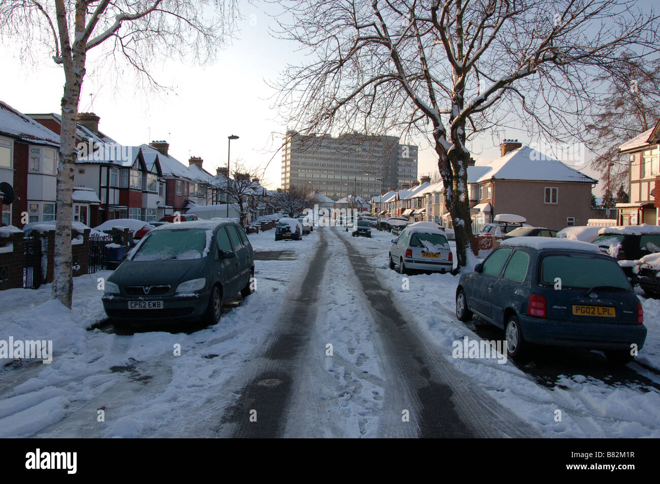 Greenway house england hi-res stock photography and images - Alamy
