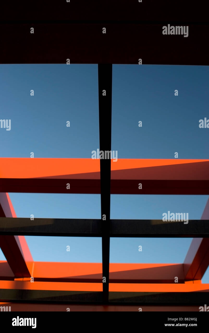 Beam beams hi-res stock photography and images - Alamy