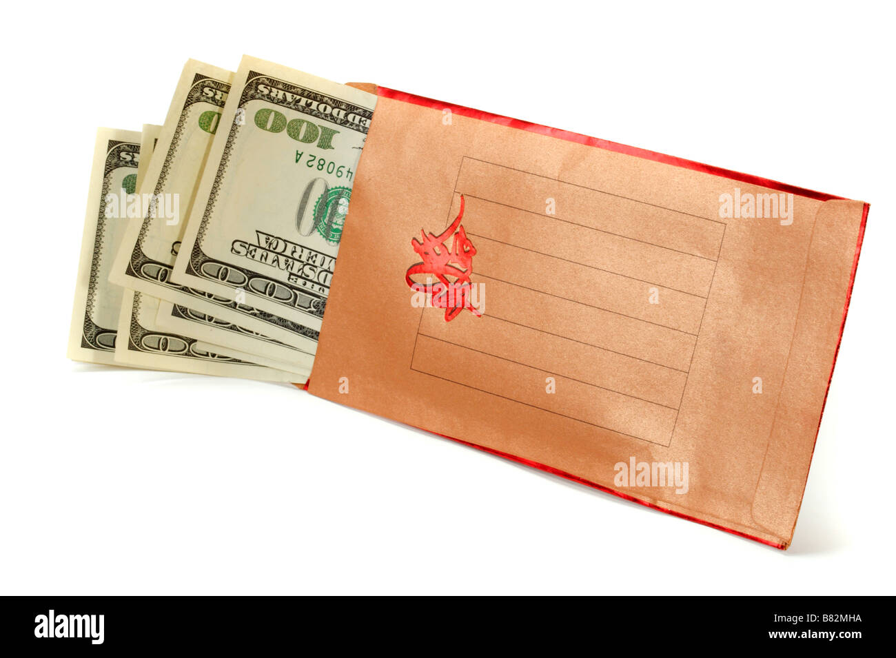 Money envelope hi-res stock photography and images - Alamy