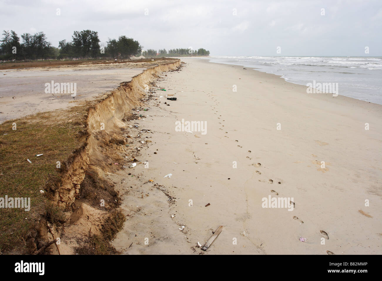 Wind and wave erosion hi-res stock photography and images - Alamy