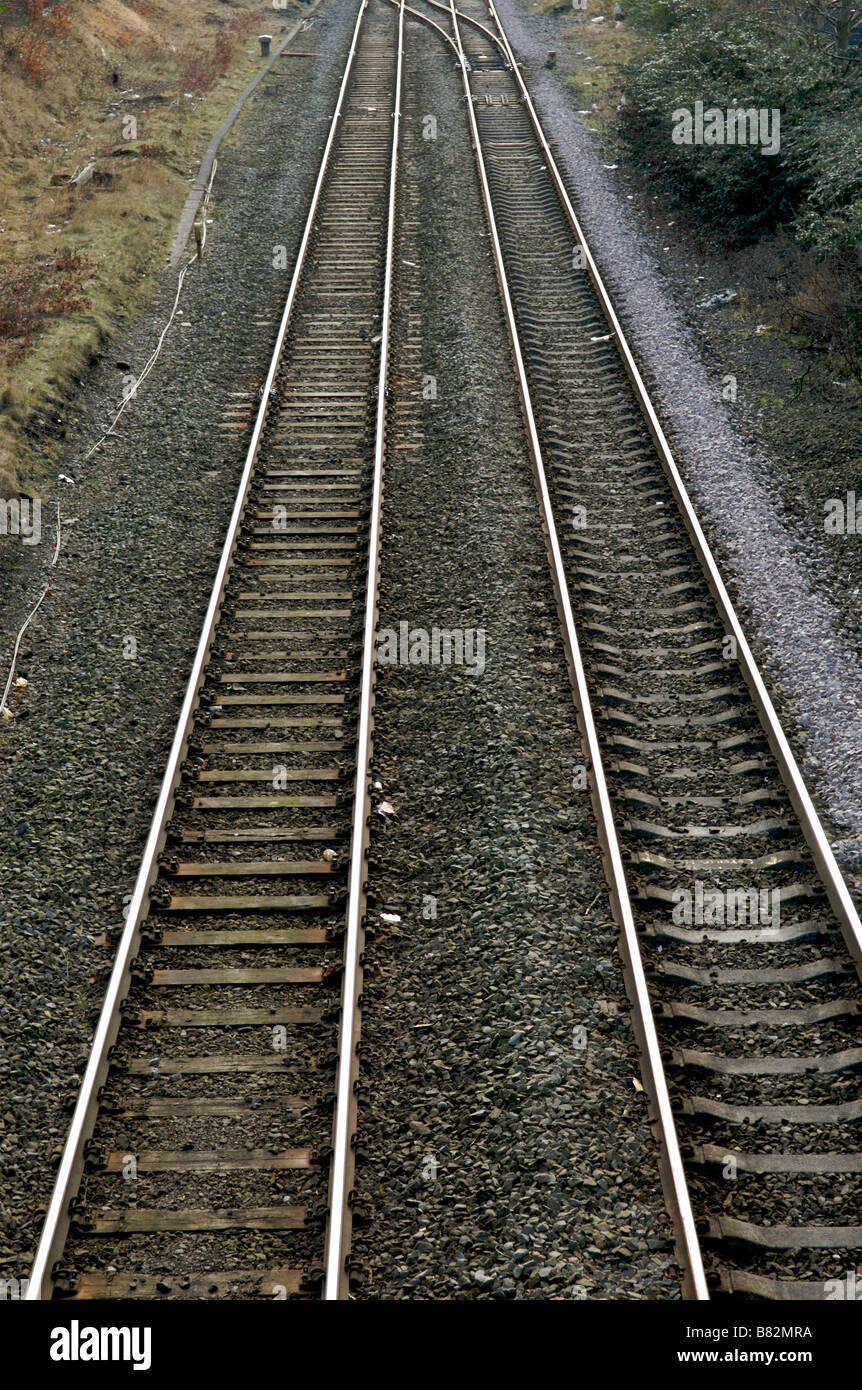 Britain railway journeys hi-res stock photography and images - Alamy