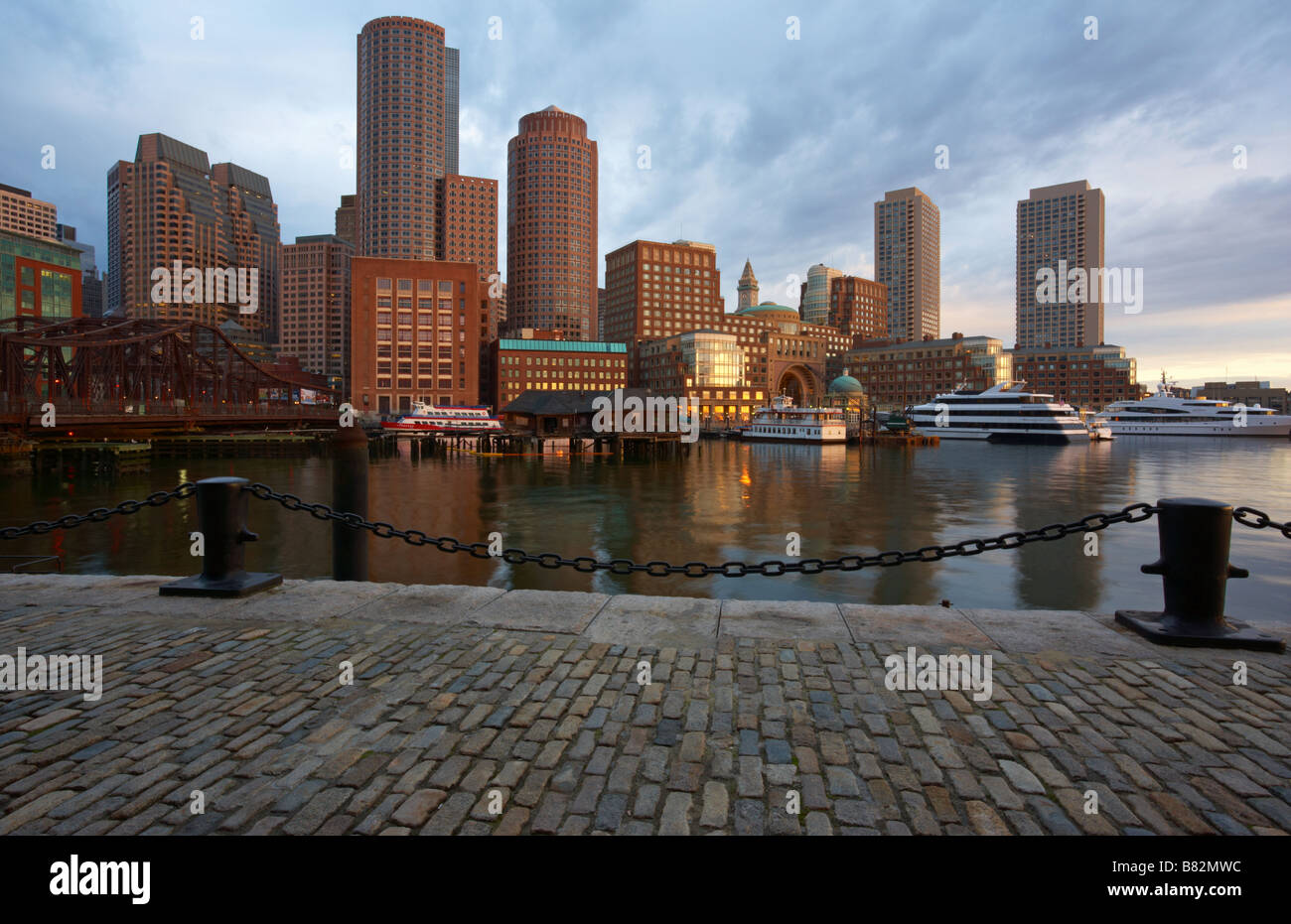 Boston hi-res stock photography and images - Alamy