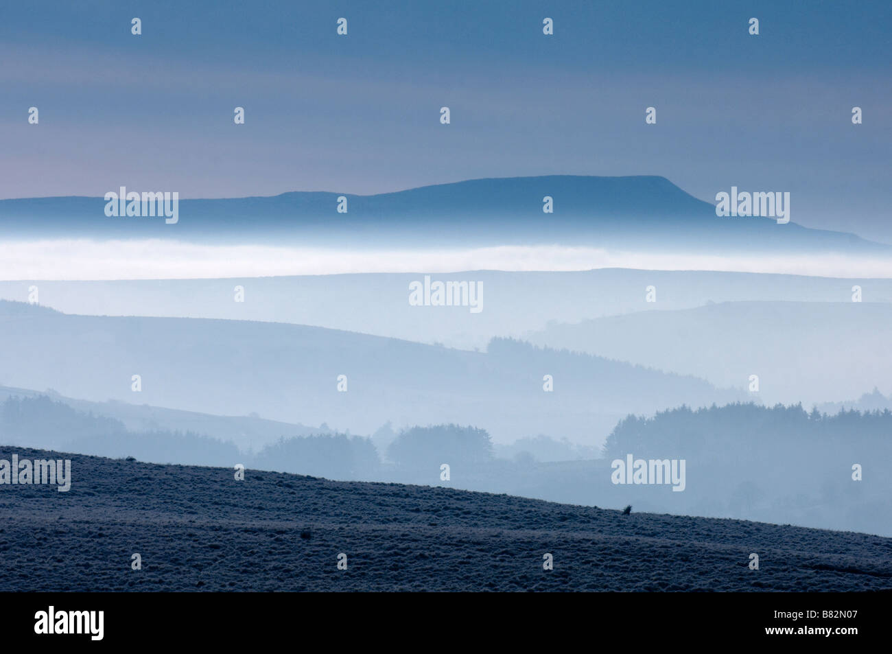 Weather wales hi-res stock photography and images - Alamy