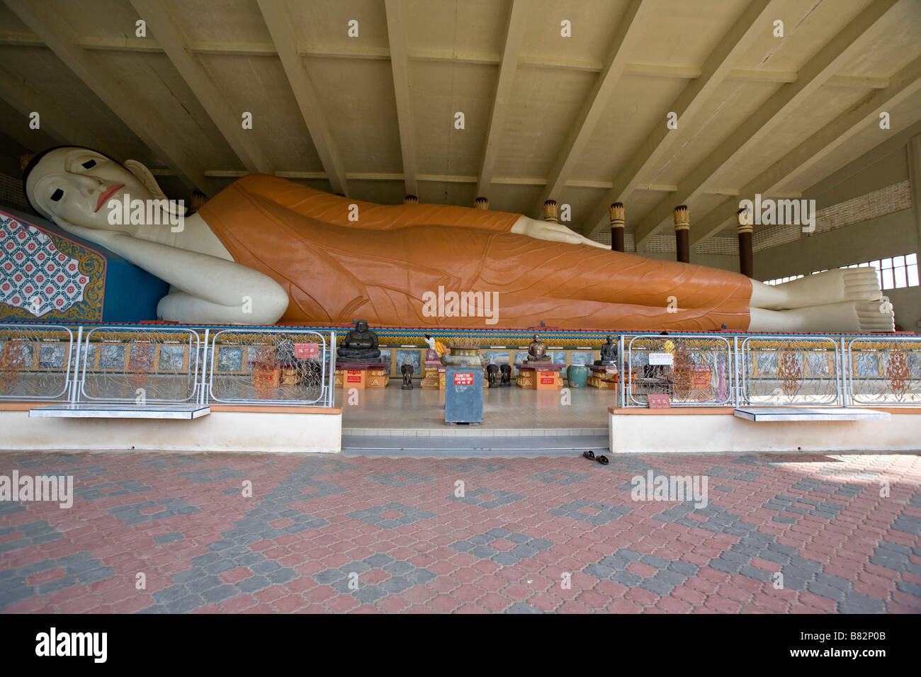 Tumpat malaysia hi-res stock photography and images - Alamy