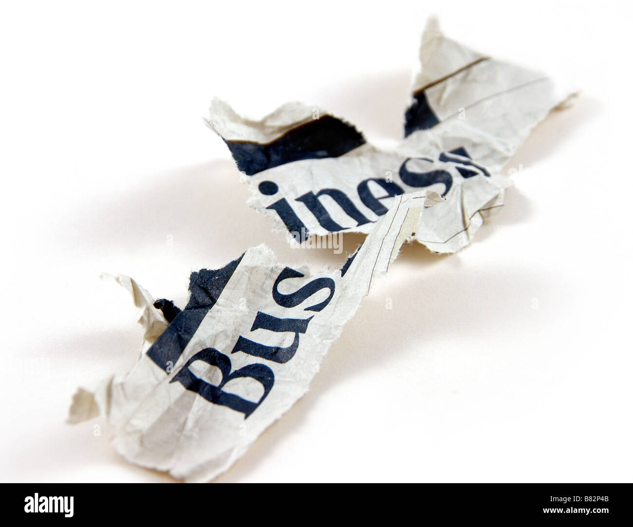 Crushed concept hi-res stock photography and images - Alamy