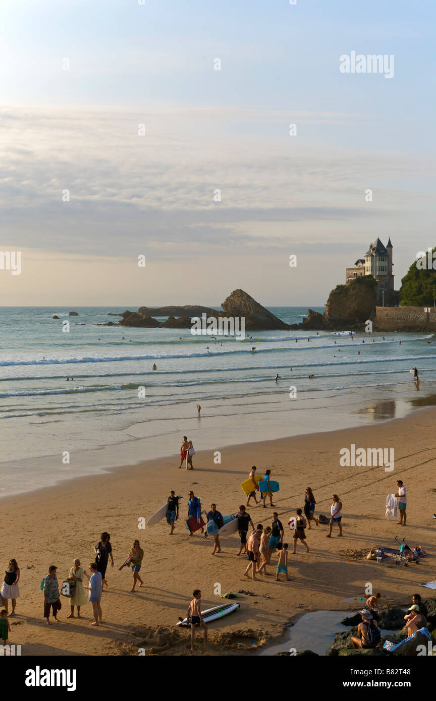 Basques hi-res stock photography and images - Alamy