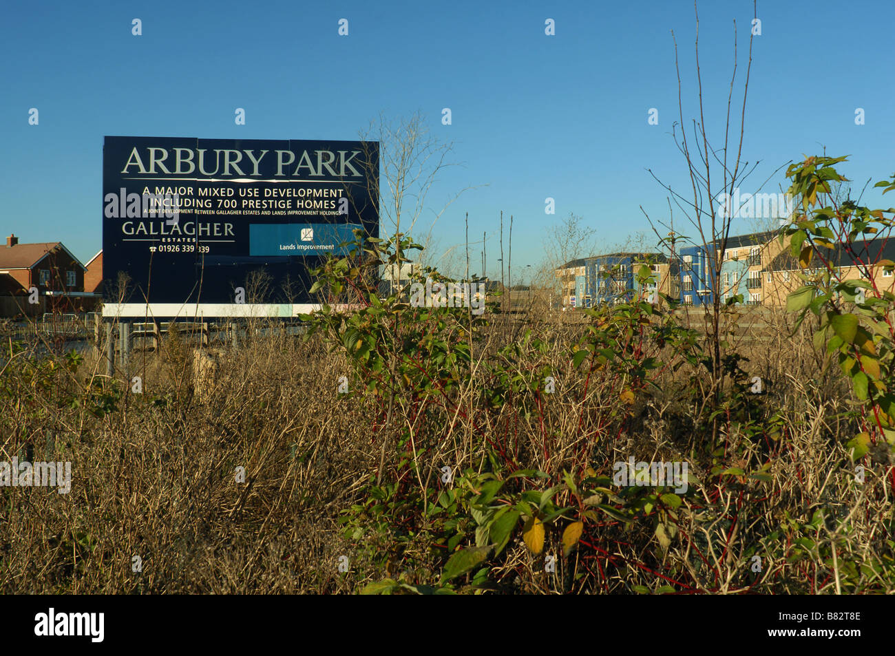 Arbury cambridge hi-res stock photography and images - Alamy
