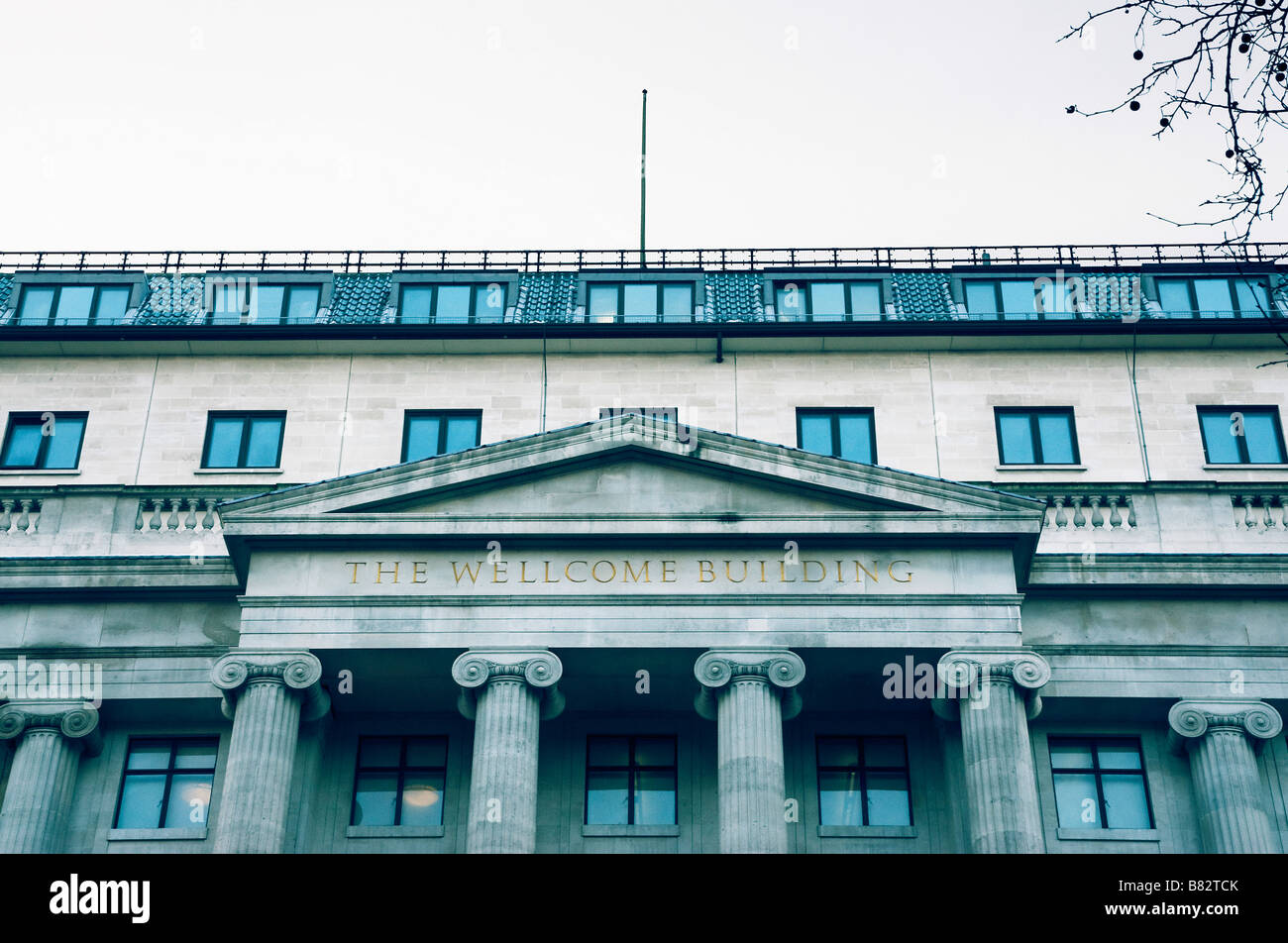 Wellcome hi-res stock photography and images - Alamy