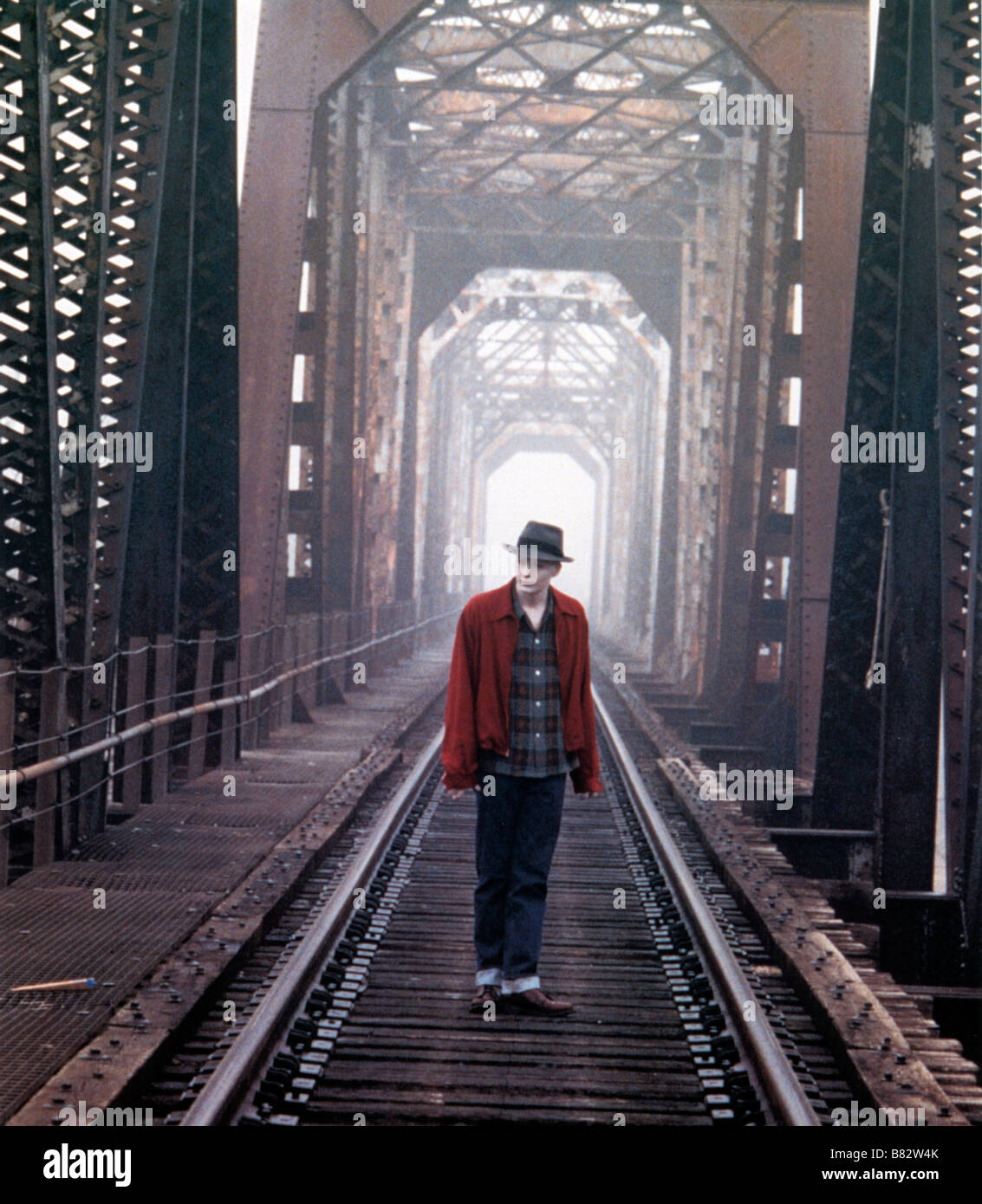 Powder Year : 1995 USA Sean Patrick Flanery Director: Victor Salva ...