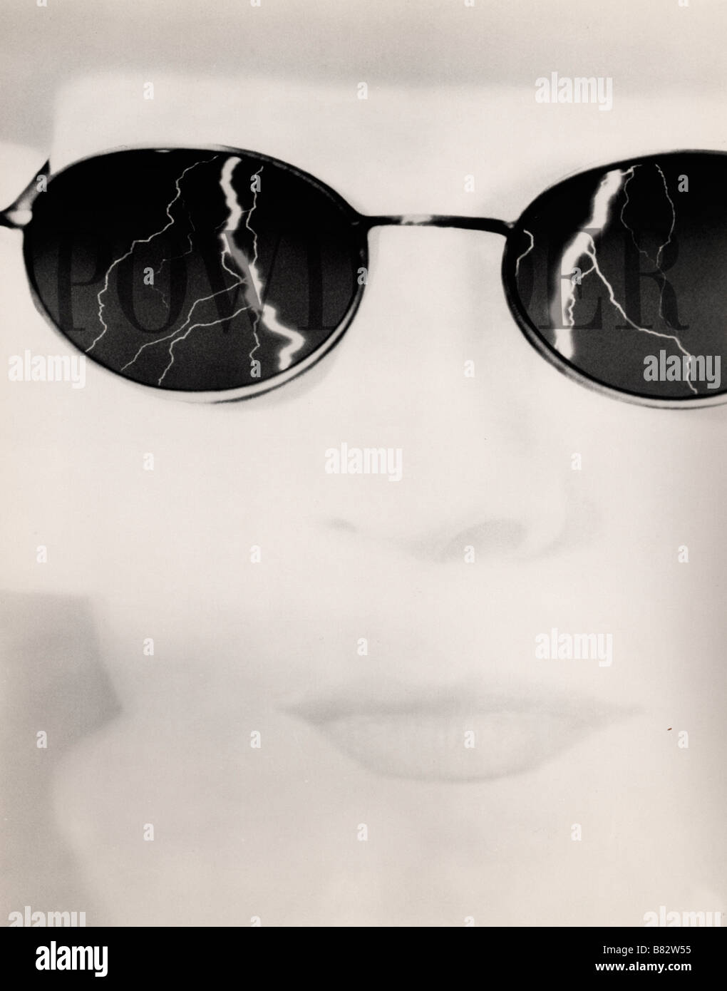 Powder Year : 1995 USA Sean Patrick Flanery Director: Victor Salva ...