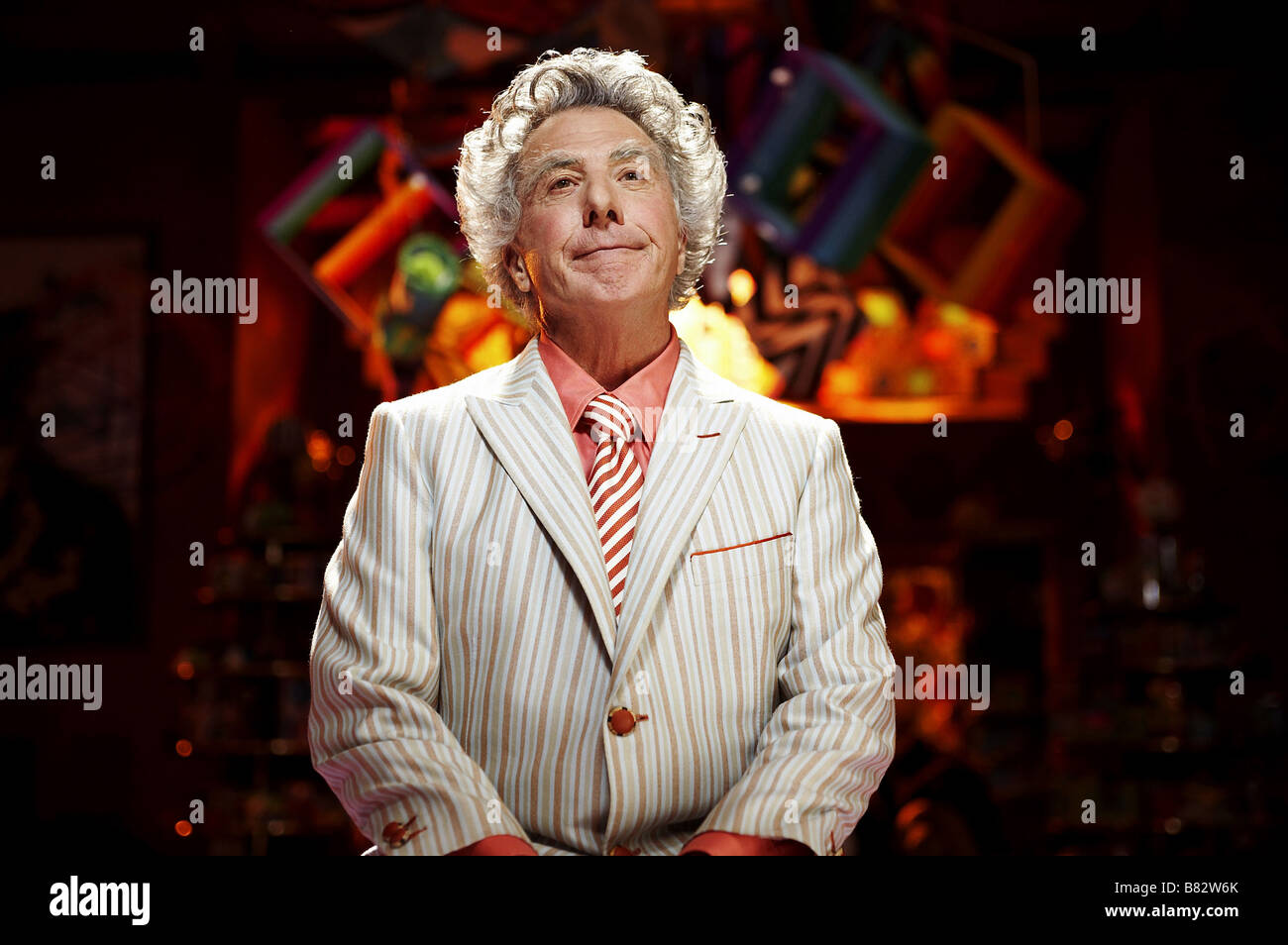 Le Merveilleux magasin de Mr Magorium Mr. Magorium's Wonder Emporium ...