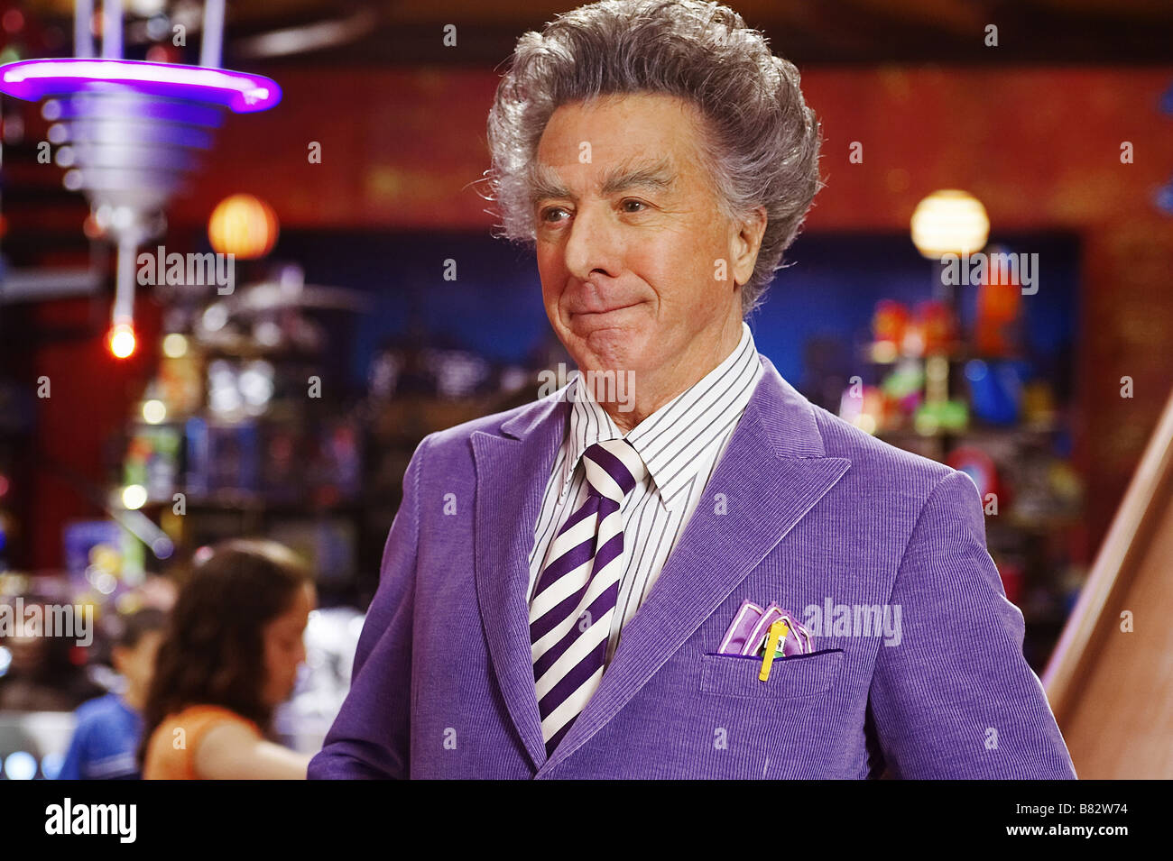 Le merveilleux magasin de mr magorium hi-res stock photography and ...