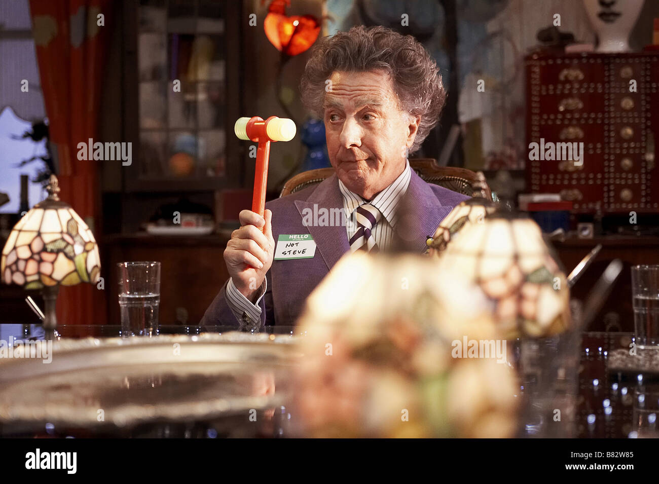 Le Merveilleux magasin de Mr Magorium Mr. Magorium's Wonder Emporium ...