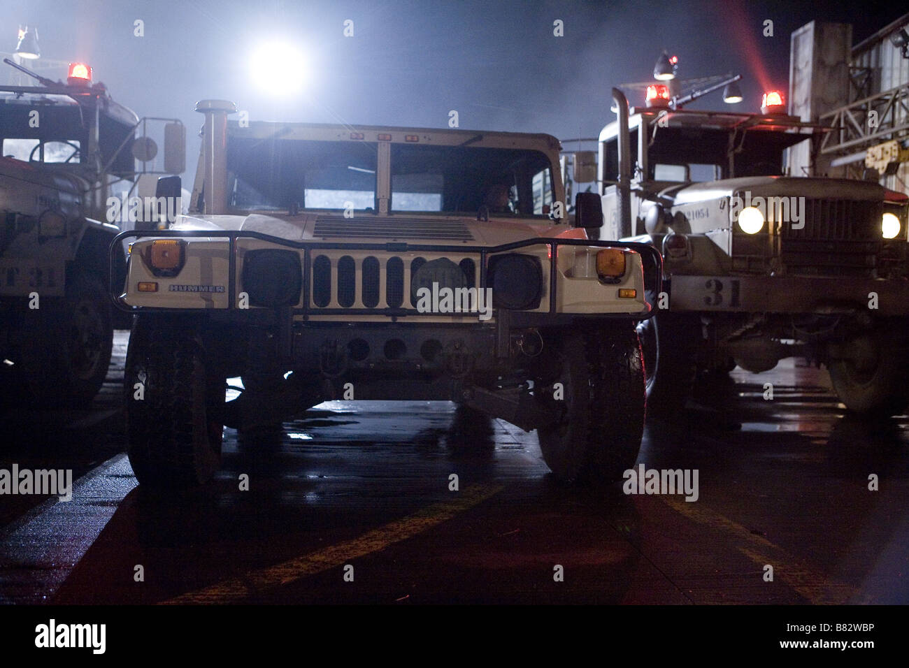 Planet terror hi-res stock photography and images - Alamy