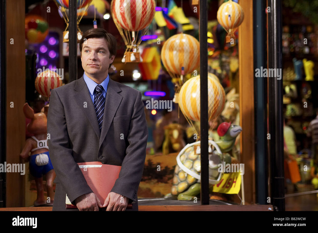 Le Merveilleux magasin de Mr Magorium Mr. Magorium's Wonder Emporium ...