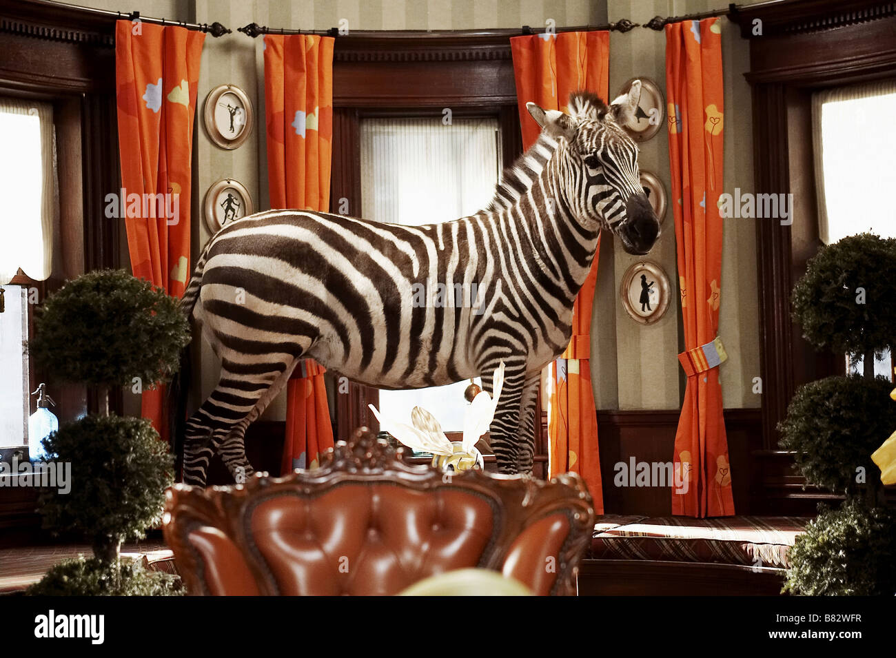 Le Merveilleux magasin de Mr Magorium Mr. Magorium's Wonder Emporium ...